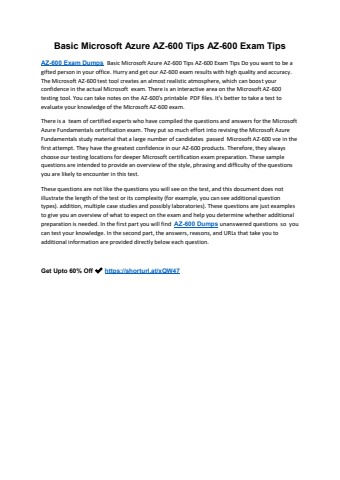 az 600 pdf - robinshuff60 Flip PDF | AnyFlip