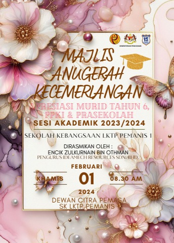 BUKU PROGRAM MAJLIS ANUGERAH KECEMERLANGAN 2023/2024 - g-30044718 Flip PDF | AnyFlip