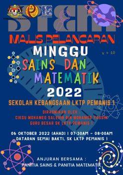 BUKU PROGRAM MINGGU SAINS DAN MATEMATIK - g-30044718 Flip PDF | AnyFlip