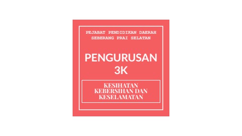 PENGURUSAN 3K - sitifadzilah.osman Flip PDF | AnyFlip