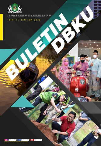 BULETIN DBKU 2022 SIRI 1 - BandarayaKU Flip PDF | AnyFlip