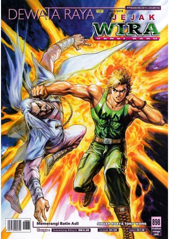 Jejakwira898 - tumpangtgkje Flip PDF | AnyFlip