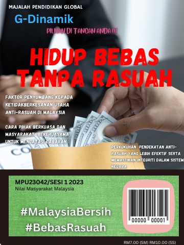_(MPU23042)E-MAJALAH ANTI RASUAH (1) - Lorrea Phyra Flip PDF | AnyFlip