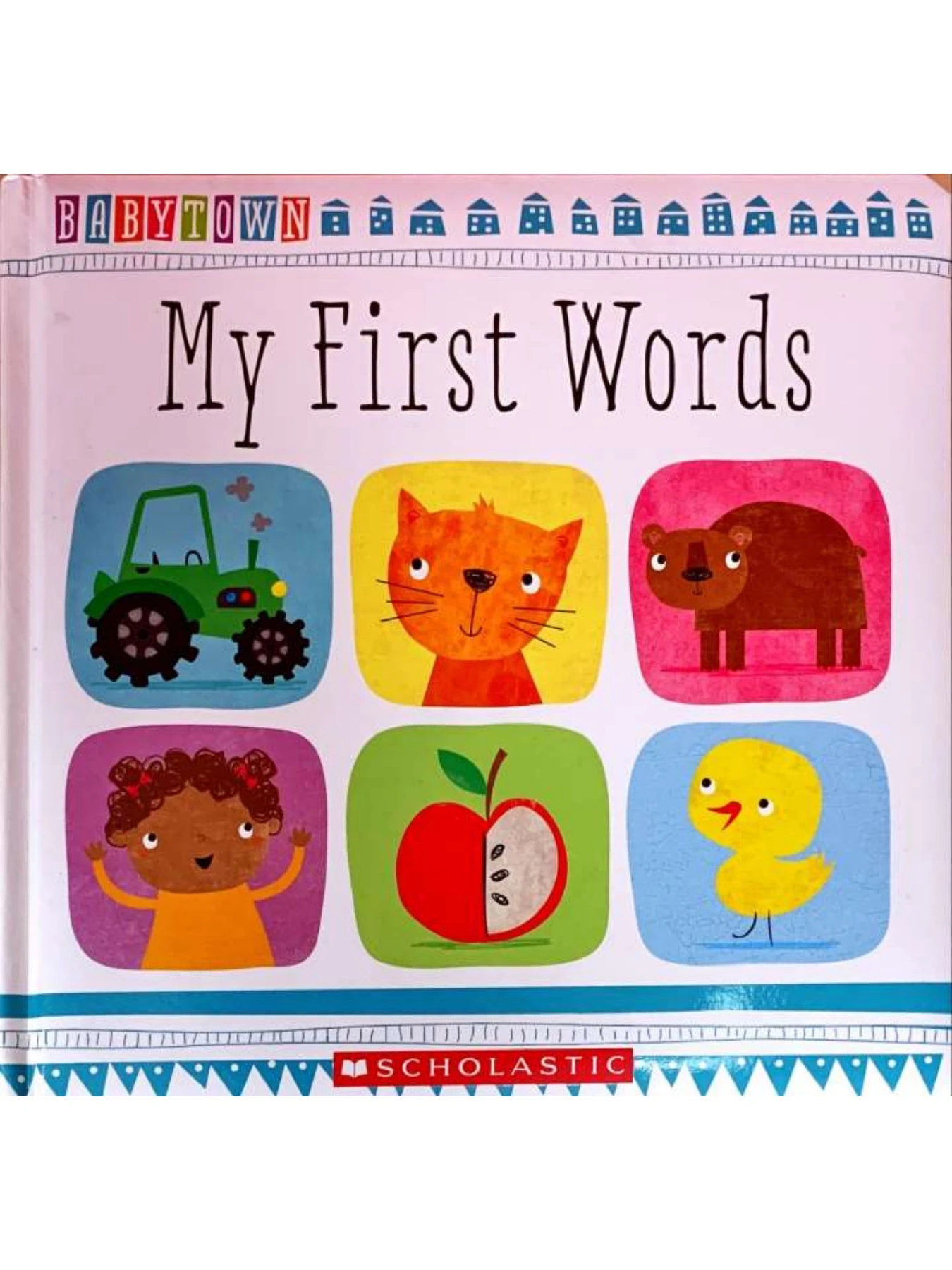 My First Words