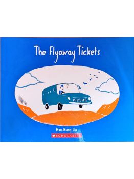 The Flyaway Tickets - c Flip PDF | AnyFlip