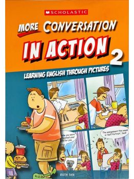More Conversation In Action 2 - c Flip PDF | AnyFlip