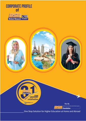 BSB Global Network_2023 - Prism Foundation Flip PDF | AnyFlip