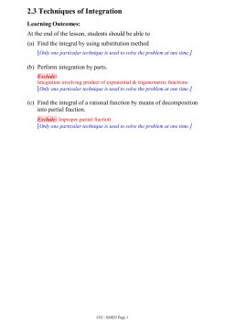 SM025 - 2.3 (Notes Solutions) - tengkee Flip PDF | AnyFlip