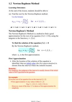 SM025 - 1.2 (Notes Solutions) - tengkee Flip PDF | AnyFlip
