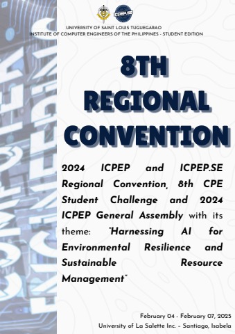 OVERVIEW - REGCON