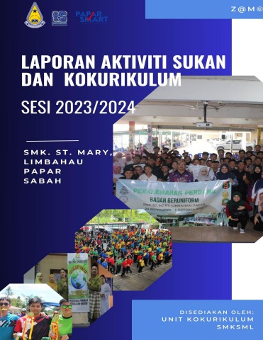 LAPORAN AKTIVITI SUKAN DAN KOKURIKULUM SMKSML 2023/2024 - g-46246584 Flip PDF | AnyFlip