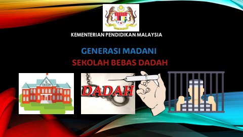 GENERASI MADANI SEKOLAH BEBAS DADAH - Nor Baizura Abu Bakar Flip PDF | AnyFlip