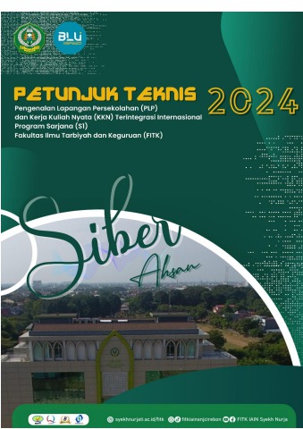 JUKNIS PLP dan KKN Internasional 2024 - Siber Ahsan Flip PDF | AnyFlip