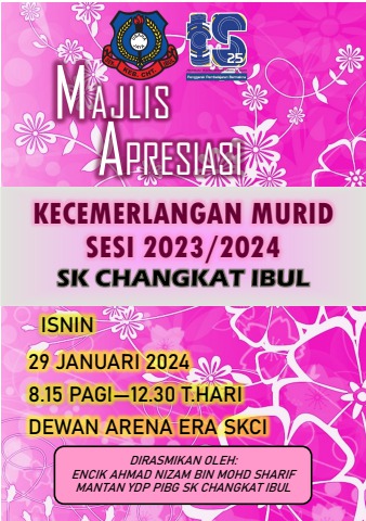 Majlis Anugerah Kokurikulum 2023 - Angah Abd Flip PDF | AnyFlip