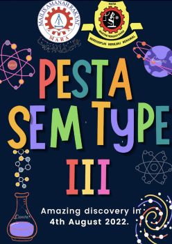 BUKU PROGRAM PESTA SEM TYPE III - syafwan.let Flip PDF | AnyFlip