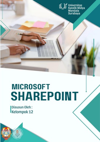 Microsoft SharePoint - Ignasia Yunesti Flip PDF | AnyFlip