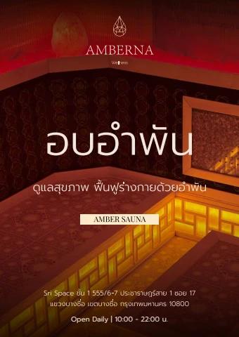 Amberna - Amberna wellness Flip PDF | AnyFlip