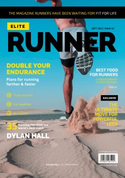 Black Yellow Photo Men's Running Magazine - amalihayati111 Flip PDF ...