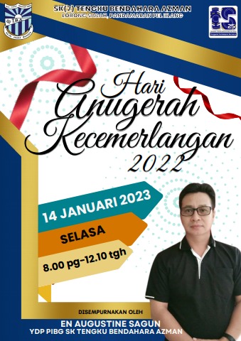 BUKU PROGRAM HARI ANUGERAH KECEMERLANGAN 2022 - norfadzilahmad Flip PDF ...