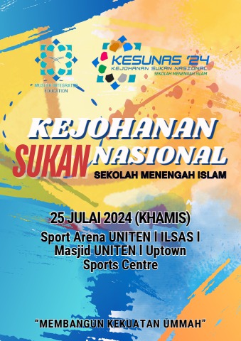 Buku Program KESUNAS 2024 - Anis Aqilah Flip PDF | AnyFlip