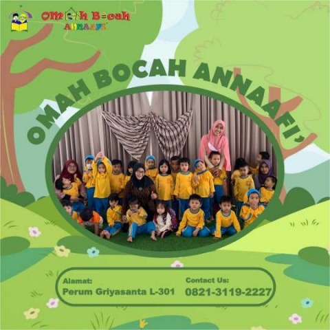 WA 0821-3119-2227, Baby Class Terdekat Di Kota Malang - TK Terbaik Di ...