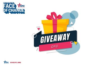 MASTER CFC Giveaway Ideas - min.ellis Flip PDF | AnyFlip