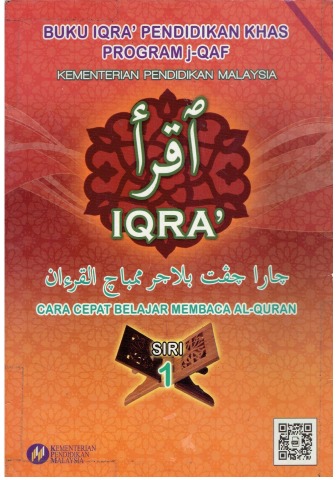 BUKU IQRA' 1 - morningsynergy ppkiskkm2 Flip PDF | AnyFlip