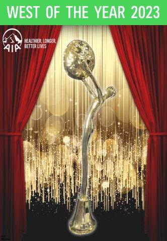 of the Year2023 - kitisakaia Flip PDF | AnyFlip