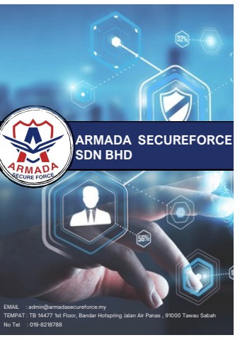 PROFILE - ARMADA SECURE FORCE PROFILE Flip PDF | AnyFlip