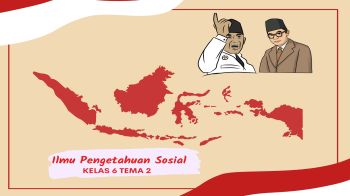 Kelas 6 T2 IPS - Ibu Armai Flip PDF | AnyFlip