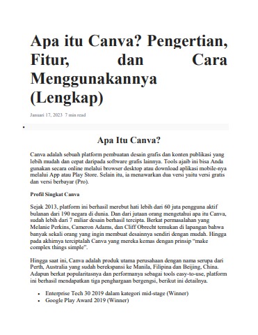 tutorial e book anyflip - RUDI HERMAWAN Flip PDF | AnyFlip