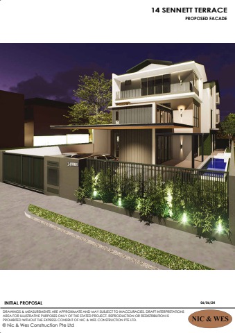 14ST_Proposed Layout - PD Flip PDF | AnyFlip