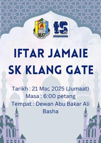 Buku Program Iftar Jamaie - NUR ATIQAH BINTI UJANG KPM-Guru Flip PDF ...