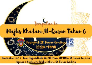 JEMPUTAN KE MAJLIS KHATAM AL-QURAN (2) - Hayani Ibrahim Flip PDF | AnyFlip