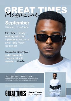 Great Times Magazine Sept 2nd - Great Times Magazine Flip PDF | AnyFlip