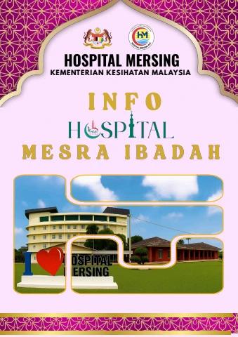 Hospital Mesra Ibadah_Hospital Mersing