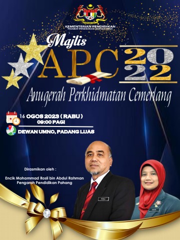 BUKU PROGRAM APC 2022 DAERAH BERA TAHUN 2023 - roslinaibrahim14 Flip PDF | AnyFlip