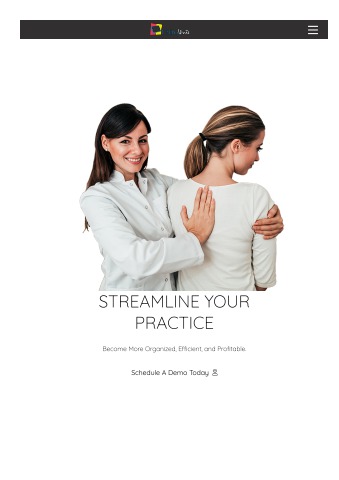 Chiropractic Software - Chirowrite Flip PDF | AnyFlip