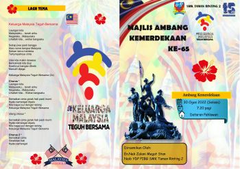 BUKU PROGRAM AMBANG MERDEKA - syarafinasalleh17 Flip PDF | AnyFlip