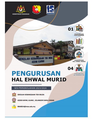 BUKU PENGURUSAN HEM 2023/2024 - NORAMIRA BINTI RAHMAT KPM-Guru Flip PDF | AnyFlip