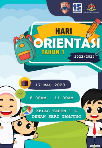 Buku Program Hari Orientasi Tahun 1 - safawatimalek Flip PDF | AnyFlip