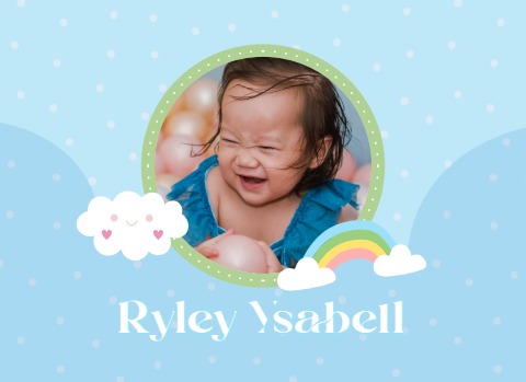RILEY at 1 - kaymoran04 Flip PDF | AnyFlip