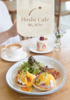 Hoshi menu final_For read - udetana Flip PDF | AnyFlip