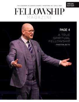 Fellowship Magazine - Fellowship Alliance Chapel Flip PDF | AnyFlip