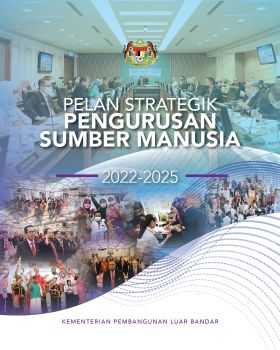 KPLB•Pelan Strategik Pengurusan Sumber Manusia 2021-2025•19012022 (1) - tahukah anda Flip PDF ...