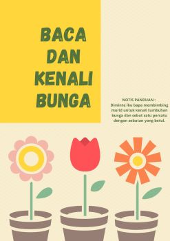 BUNGA - Nur Flip PDF | AnyFlip