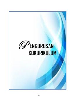 Pengurusan Kokurikulum 2022 - 2023 - anilsasaila1973 Flip PDF | AnyFlip