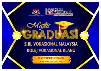 Majlis Graduasi SVM KV Klang 2022 - almars65729 Flip PDF | AnyFlip