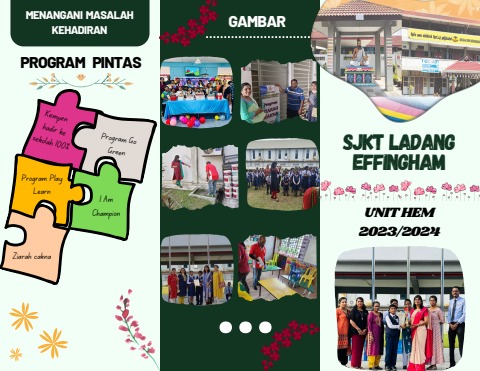 UNIT HEM SJKT LDG EFFINGHAM