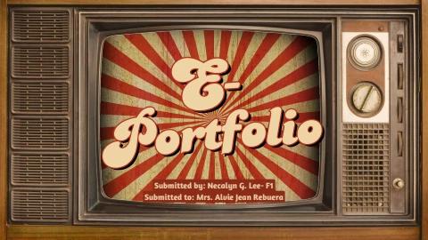 Red Retro Vintage Trivia Night Party TV Show Game Presentation_20250530 ...